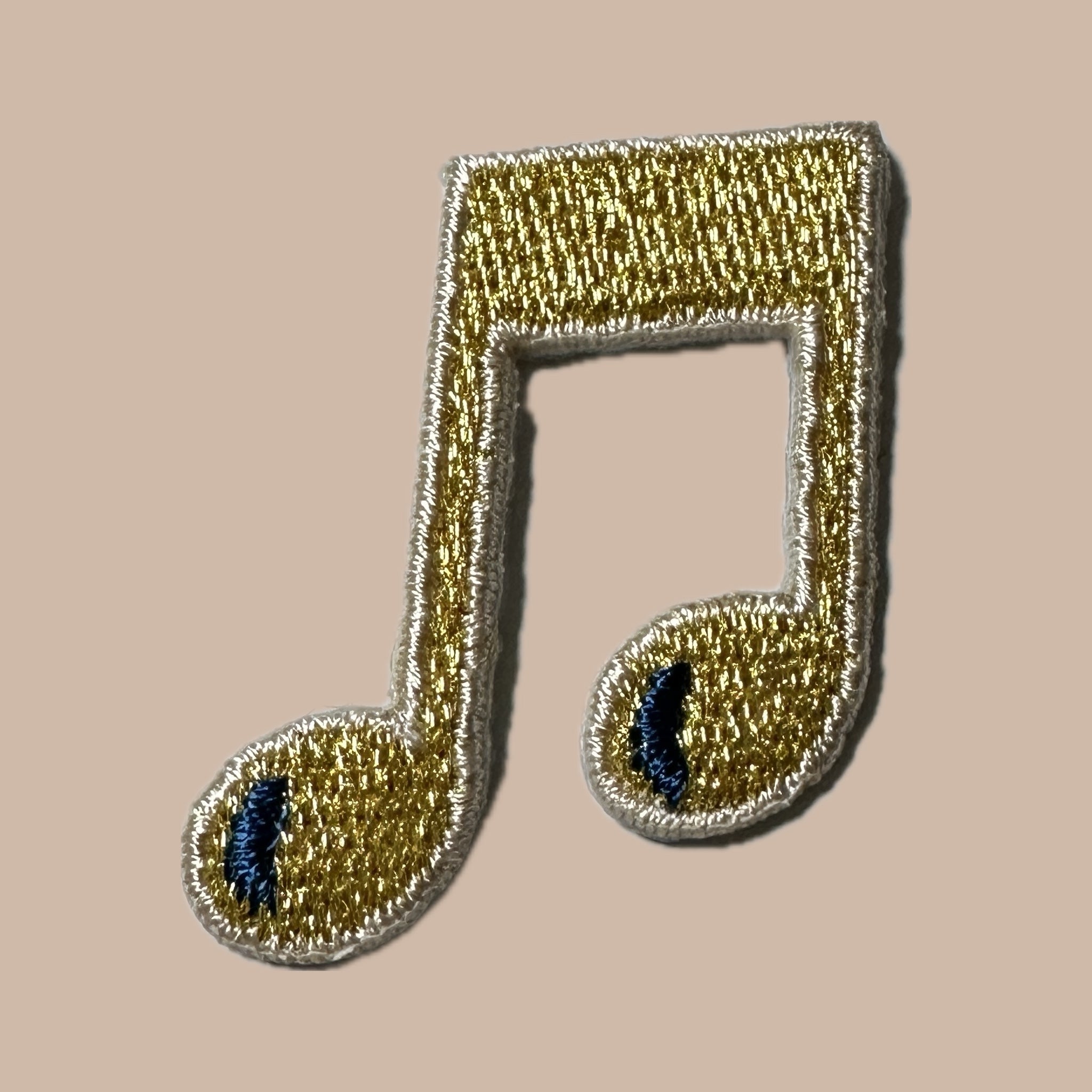 Double Eighth – Dotori Dotori