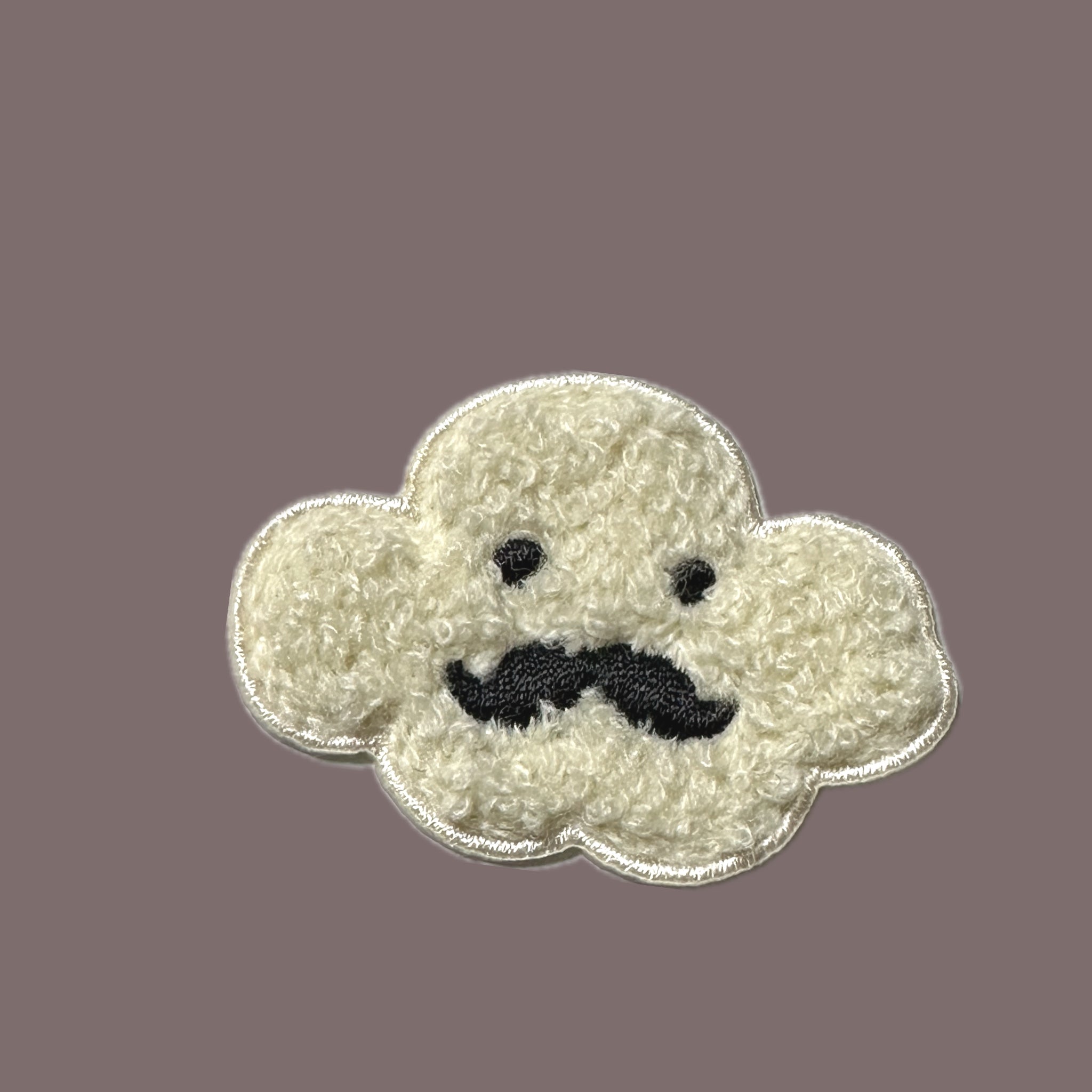 Fuzzy Cloud – Dotori Dotori