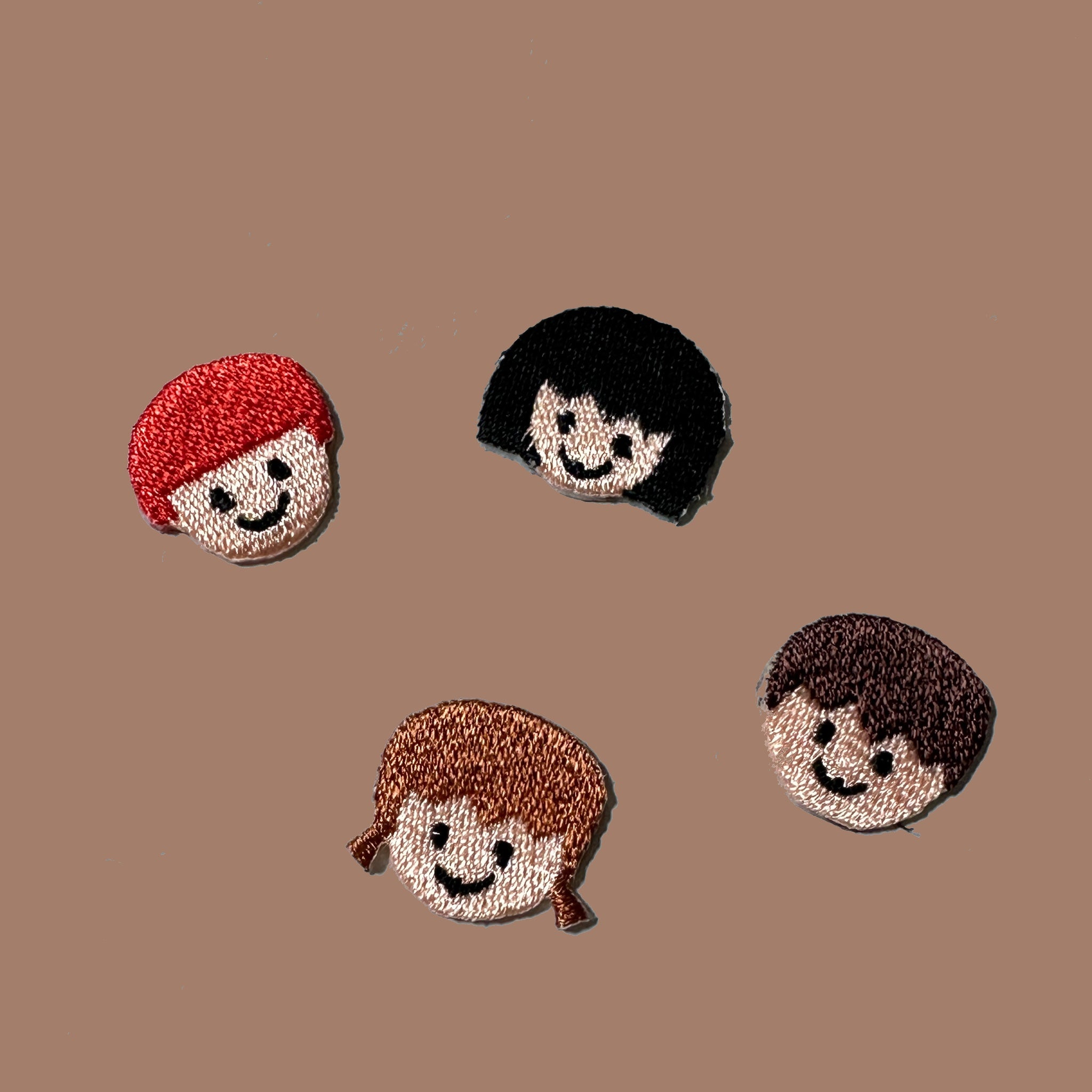 Friends – Dotori Dotori