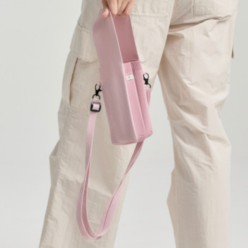 Knit Totes – Dotori Dotori