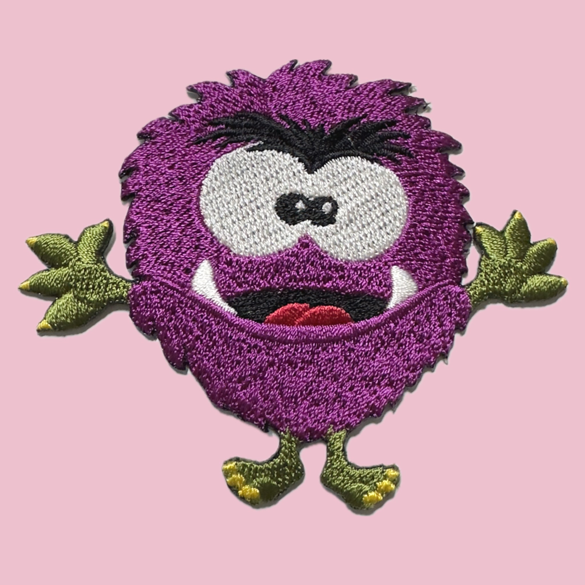 Monster - Mong – Dotori Dotori